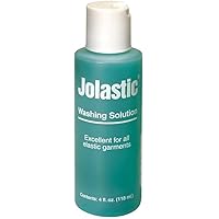 Amazon.com: Jobst Jolastic Wash (1 quart) : Health & Household