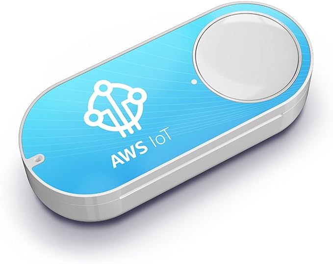 AWS IoT Button (2nd Generation): Amazon.co.uk: Kindle Store