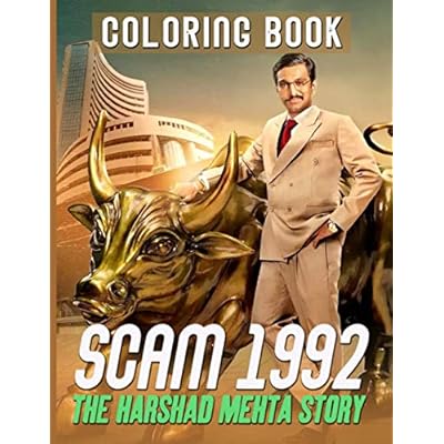 Scam 1992 Coloring Book: High Quality Paperback for Australia | Ubuy