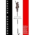A Fine Balance: Mistry, Rohinton: 9781400030651: Amazon.com: Books