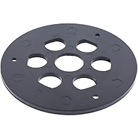 Amazon.com: Porter Cable OEM 875807 Router Sub Base 100 100 100 1001 ...