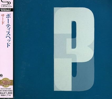 PORTISHEAD - Third - Amazon.com Music