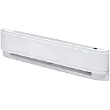 Amazon.com: Dimplex 20" Connex Proportional Linear Convector Baseboard ...