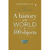 History of the World in 1,000 Objects: DK, Smithsonian Institution ...