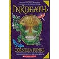 Amazon - Inkdeath (Inkheart Trilogy, Book 3) (3): Funke, Cornelia ...