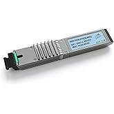 Amazon.com: XG-PON/XGS-PON ONU Stick SFP+ Transceiver with 8311, 10G ...