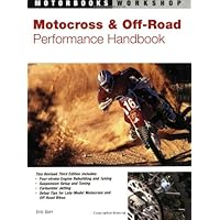 Four-Stroke Motocross and Off-Road Performance Handbook (Motorbooks ...