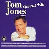 JONES,TOM - Greatest Hits Rediscovered - Amazon.com Music
