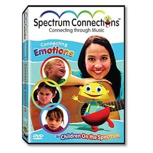 Amazon.com: Connecting Emotions: Connecting Through Music (Spectrum ...