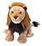 Amazon.com: Wild Republic Wolverine Plush, Stuffed Animal, Plush Toy ...
