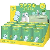 Amazon.com: Dreams USA Smiski Glow in The Dark Figure, Series 1, Random ...