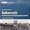 Behemoth: Pensamiento y acción en el nacional-socialismo, 1933-1944 (MEMORIA ROTA. EXILIOS Y ...