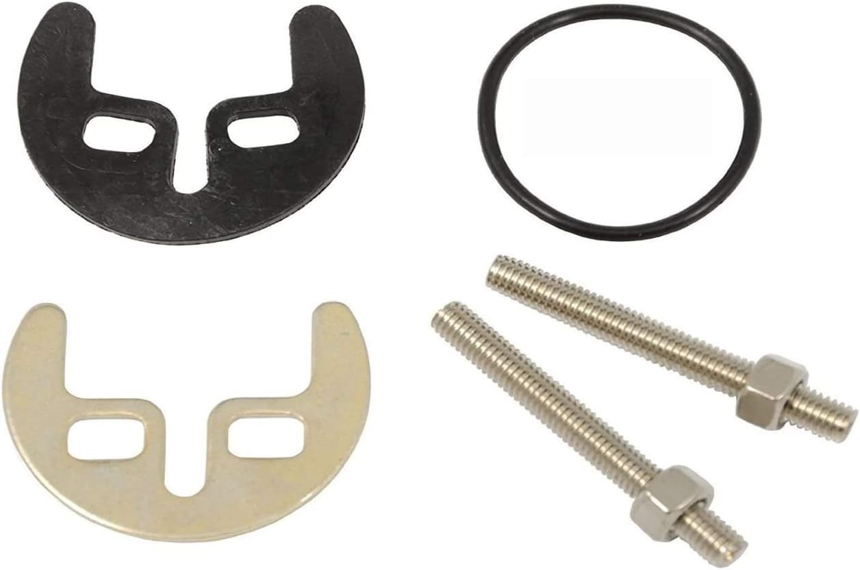 Replacement MONOBLOC Basin & Sink Mixer TAP CLAMP Bracket KIT – BigaMart