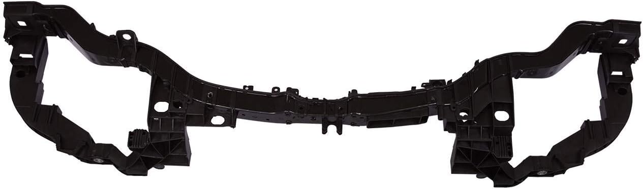 Amazon.com: Bapmic CJ5Z-8A284-A Front Upper Radiator Support for Ford ...