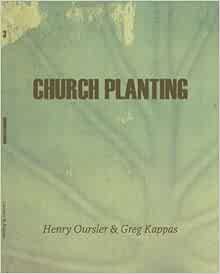 Church Planting - TTI The Timothy Initiative (TTI The Timothy ...