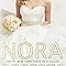Vision In White (Bride Quartet, Book 1): Nora Roberts: 9780515150643: Amazon.com: Books