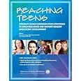 Reaching Teens: Strength-Based Communication Strategies to Build ...