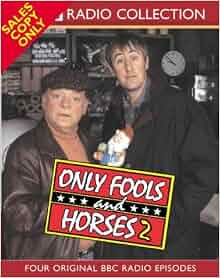 Only Fools and Horses' 'Yesterday Never Comes', 'May the Force Be With ...