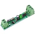 1-Bit AC 220V Optocoupler Isolation Module Voltage Detect Board Adaptive for PLC Isolamento ...