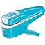 Amazon.com : Kokuyo Harinacs Japanese Stapleless Stapler White : Desk ...