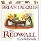 The Redwall Cookbook: Brian Jacques, Christopher Denise: 9780399237911 ...