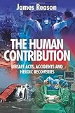 Amazon.com: Human Error (0783324940244): James Reason: Books
