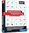 UML 2.5: Das umfassende Handbuch. Ausgabe 2018. Inkl. DIN A2-Poster mit ...