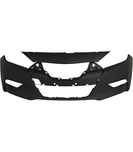 Nissan Bumper Parts