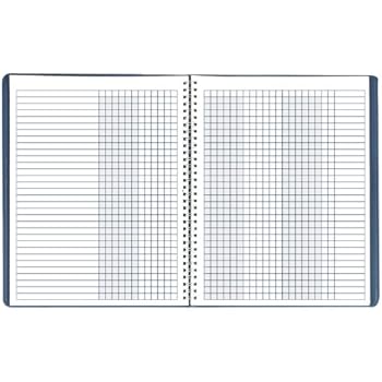 Amazon.com : House of Doolittle Teachers Roll Book, 8.5 x 11 Inch, 43 ...