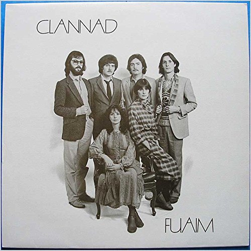 Clannad - Fuaim [LP] - Amazon.com Music