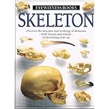 Amazon.com: Eyewitness Visual Dictionary of the Skeleton: 9780789401359 ...