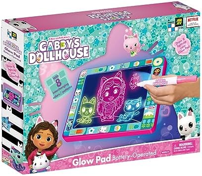 Gabby's Dollhouse - Glow Pad price in Saudi Arabia | Amazon Saudi ...