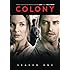 Amazon.com: Colony: Various, Discovery Channel: Movies & TV