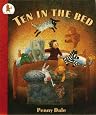 Ten in the Bed (Big Books): Amazon.co.uk: Penny Dale: 9780744563252: Books