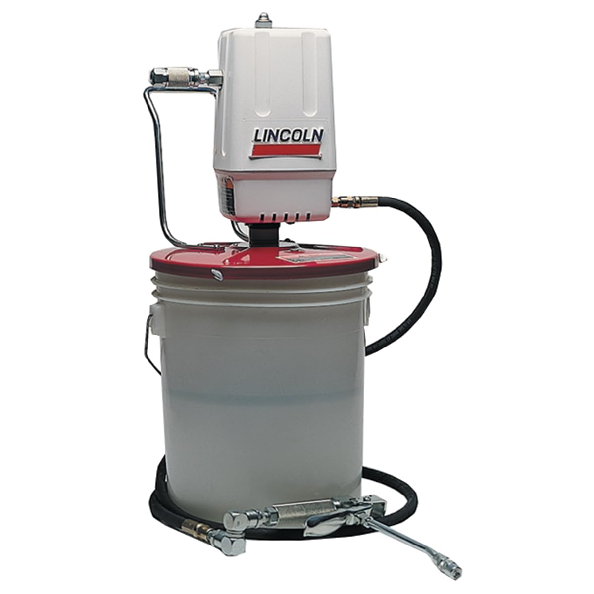 Lincoln Lubrication shop Saudi Arabia | Buy Lincoln Lubrication ...