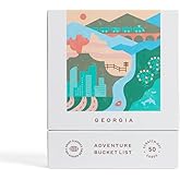 Amazon.com: Tennessee Adventure Bucket List: 50 Scratch-Off Cards for ...