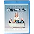 Amazon.com: Mermaids [Blu-ray] : Denise Alexander, Cher, Cher Chelton ...