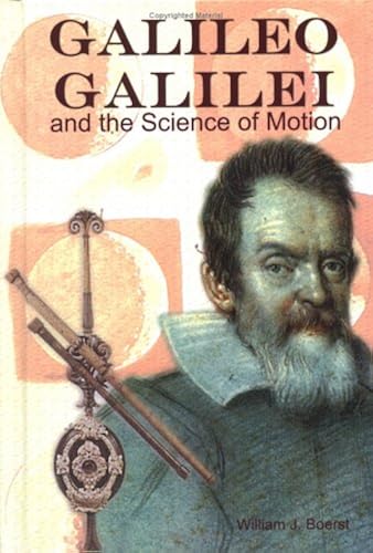 Galileo Galilei and the Science of Motion (Great Scientists) in Kuwait ...