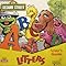 Sesame Street Letters CD-ROM for Windows 3.1/95/98: Sesame Street ...