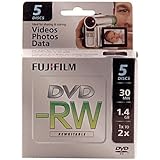 DVD-RW Discs | Amazon.com