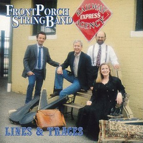 Front Porch String Band - Lines & Traces - Amazon.com Music