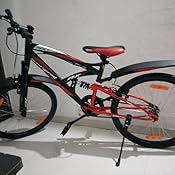 Hero RX1 24 T Single Speed Cycle: Amazon.in: Sports, Fitness & Outdoors