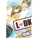 Amazon.com: LDK Vol. 7 eBook: Ayu Watanabe: Kindle Store