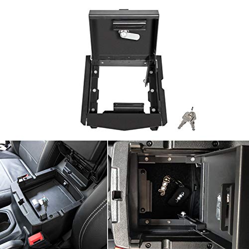 Compare Price: jeep wrangler center console lock - on StatementsLtd.com