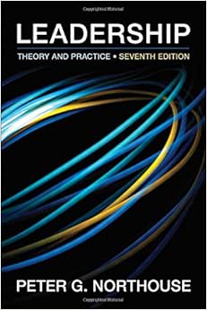 Leadership: Theory and Practice - Northouse, Peter G. | 9781483317533 ...