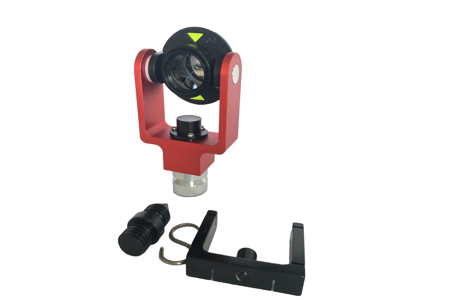 Mini Prism System, Surveying, Mini Prism For Total Station Reflect ...
