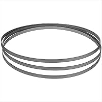 DEWALT Portable Band Saw Blade, 44-7/8-Inch, .020-Inch, 18 TPI, 3-Pack ...