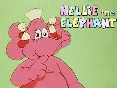 Amazon.co.uk: Watch Nellie the Elephant - Season 1 | Prime Video