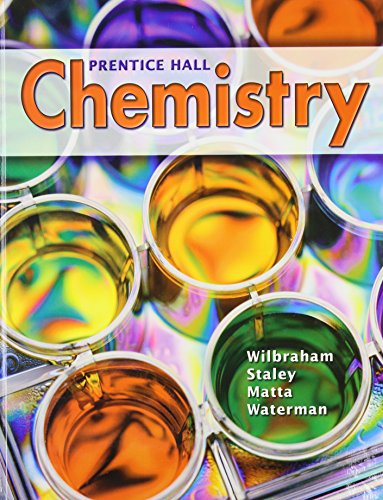 Top 5 Best chemistry textbook high school for sale 2017 : Product ...
