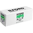 Amazon.com : Ilford HP5 Plus Black and White Negative Film ISO 400 (120 Roll Film ...